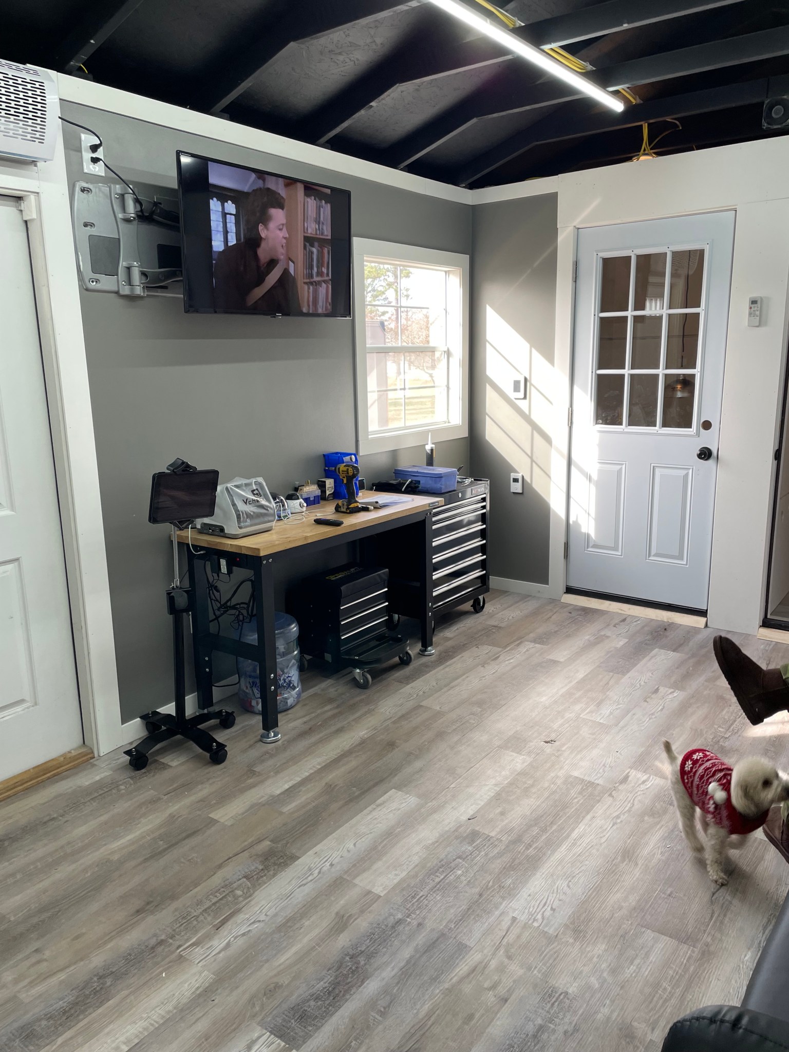 What services our property provides… – Von Perrin Rottweilers