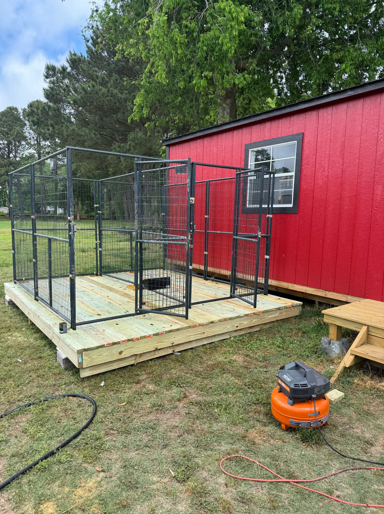 What services our property provides… – Von Perrin Rottweilers